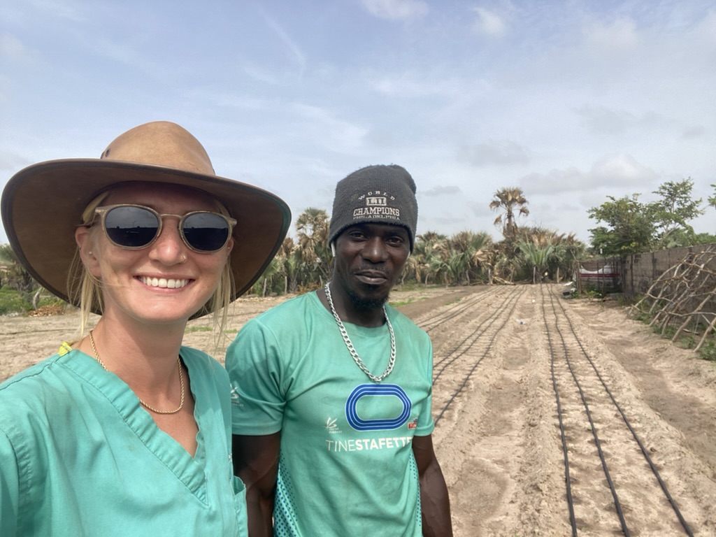 About Us – FAIR Farms Gambia