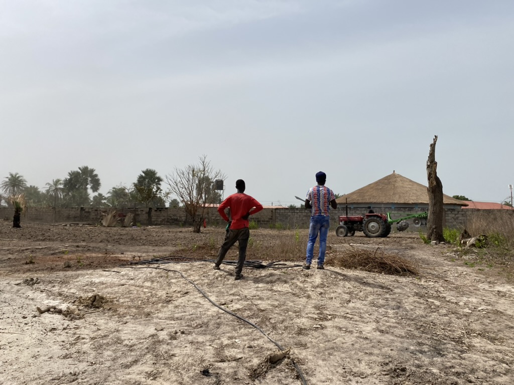 Newsletter – FAIR Farms Gambia